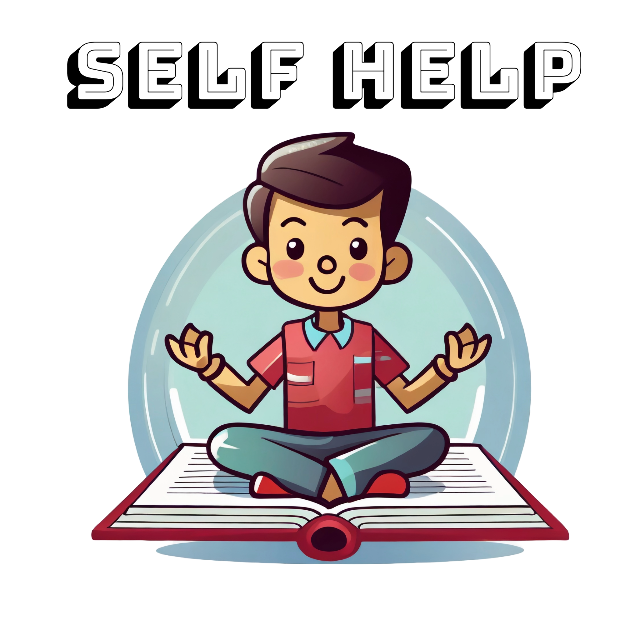 Self Help Book's – Bookish Adda