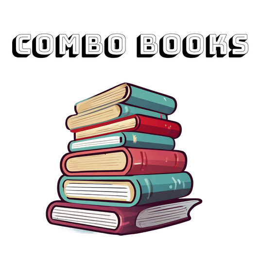 Shop the Best Deals on Books and Novels at Bookishadda – Bookish Adda