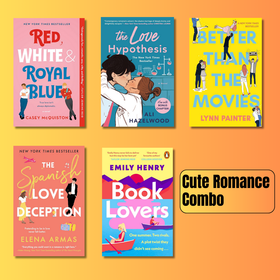 Products – Page 2 – Bookish Adda