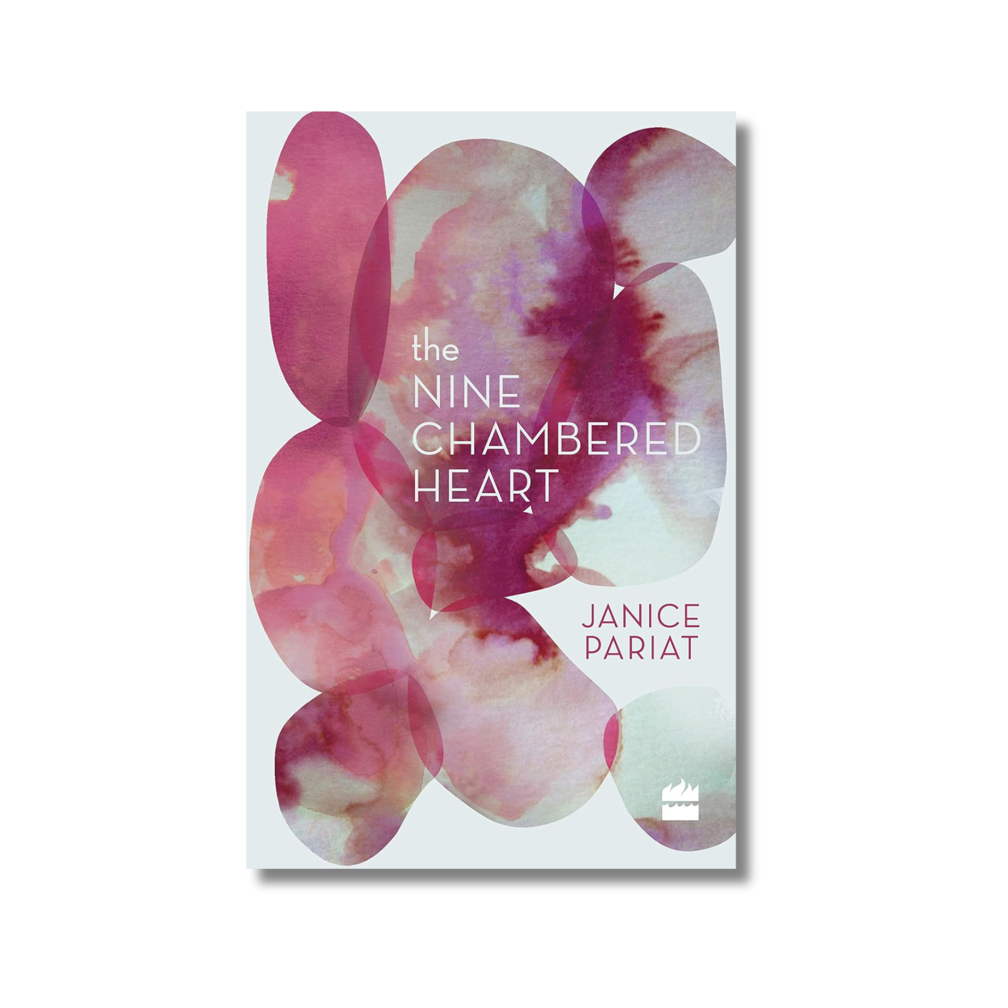 Nine-Chambered Heart By Janice Pariat (Paperback) - Bookishadda ...