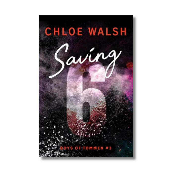 Saving 6 Chloe Walsh