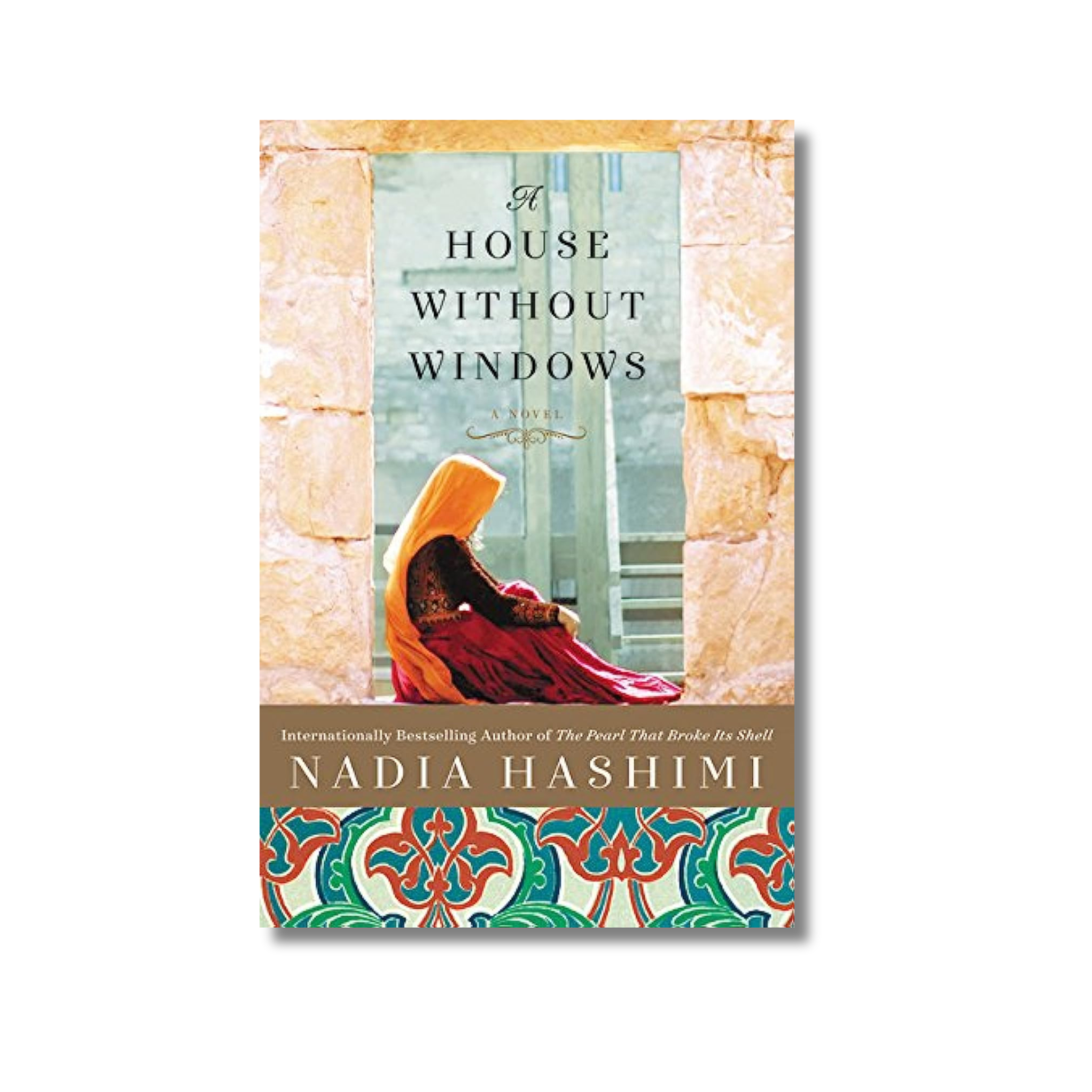 A House without Windows By Nadia Hashimi (Paperback) - Bookishadda ...