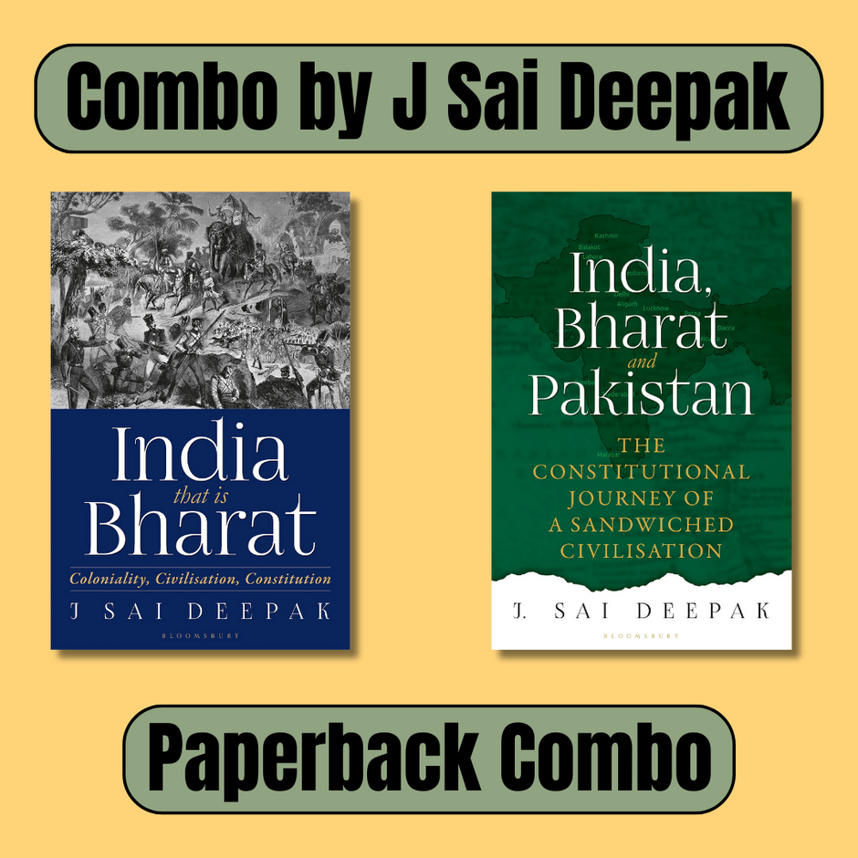 Buy Combo Collection Books in lowest prices - Bookish Adda